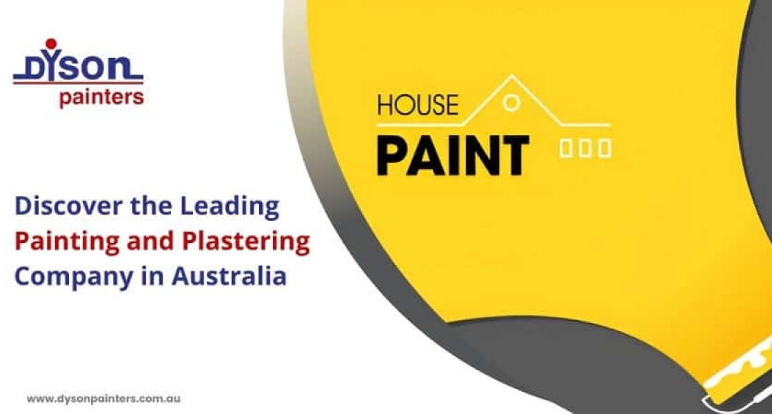 Explore the Top Painting & Plastering Company Australia