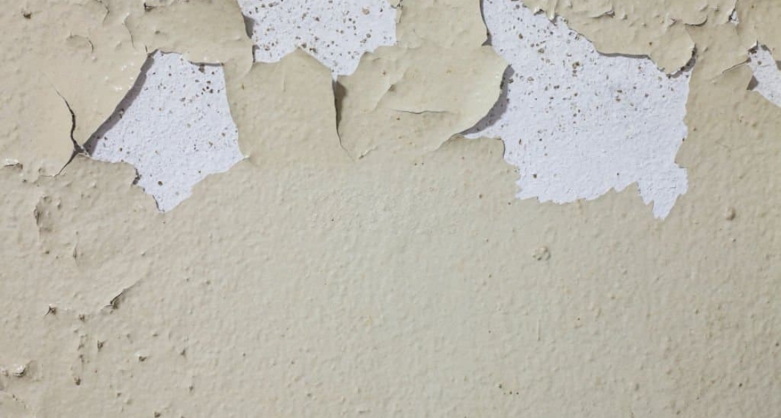 How To Recognize And Fix Exterior Paint Problems?