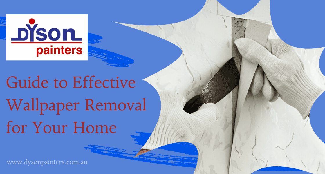 Professional Wallpaper Removal: Step-by-Step Guide