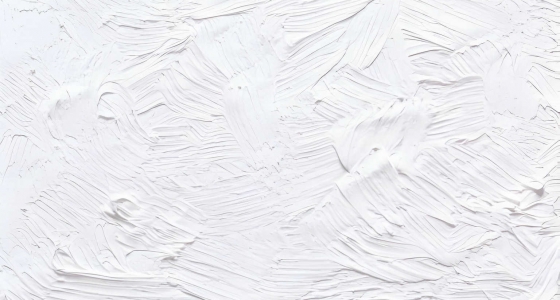 Creative Solutions + Steps to Texture Painting Over Wallpaper